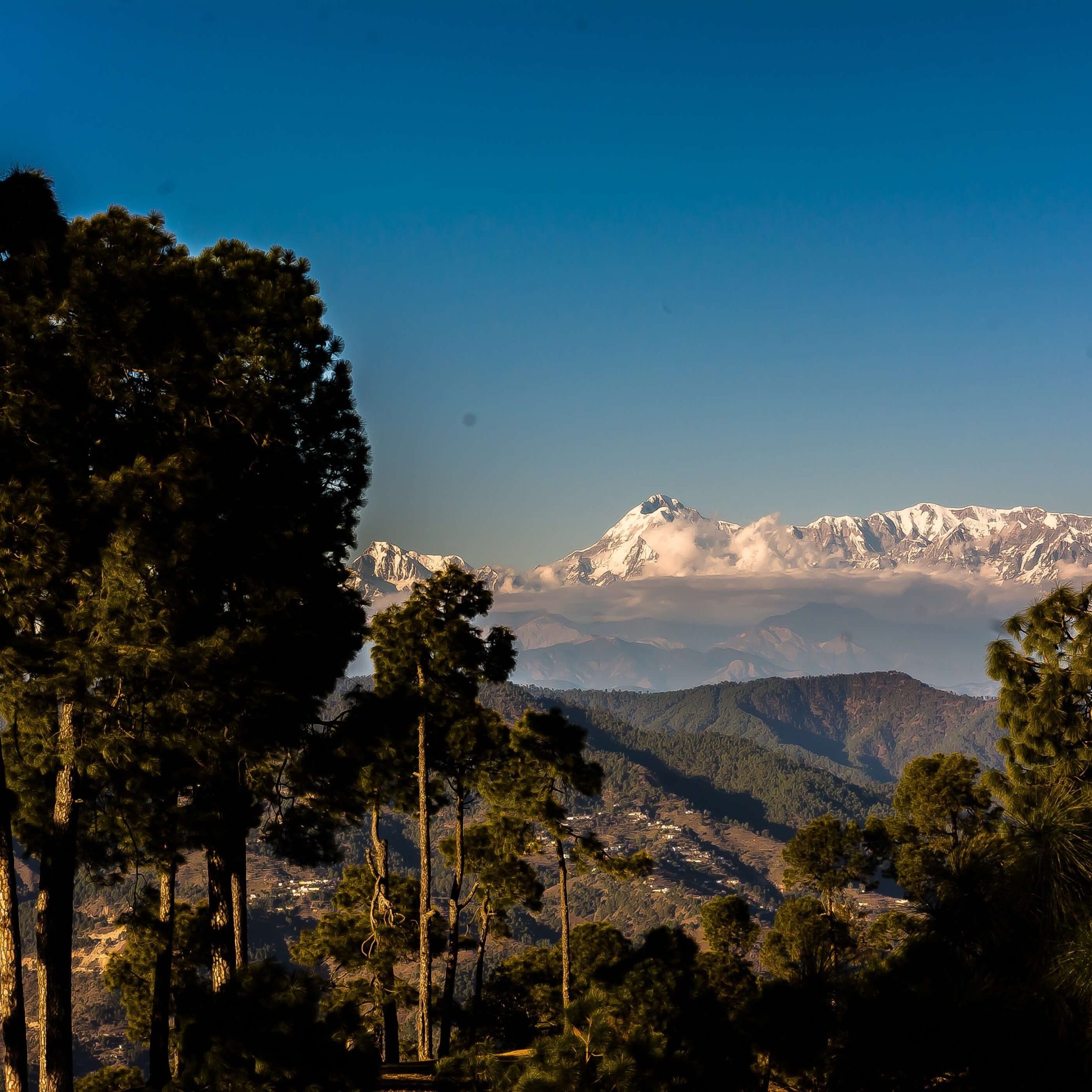 Kumaon Tour Package - Plan Your Holidays in India | Tour Packages ...