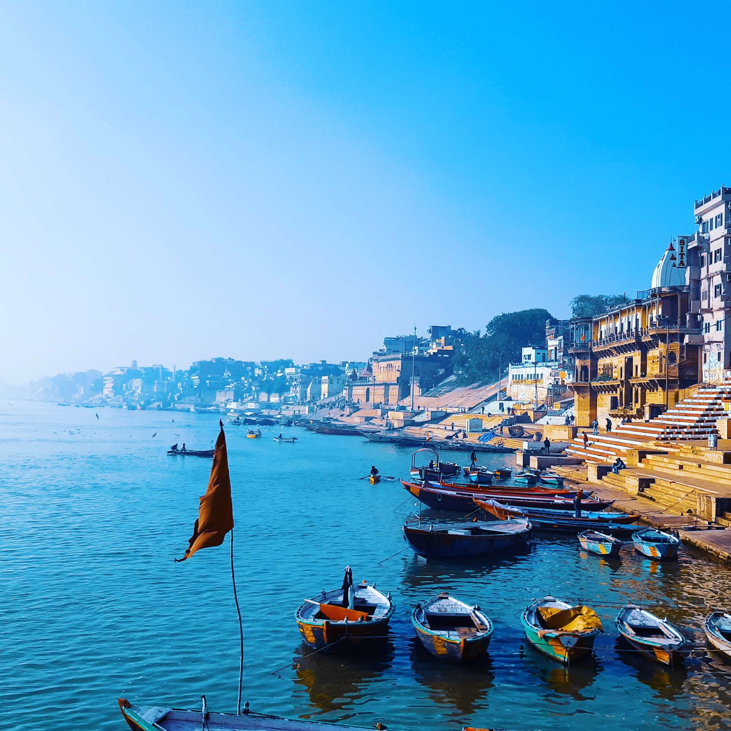 Varanasi, Allahabad & Ayodhya Tour | IMA Holiday India