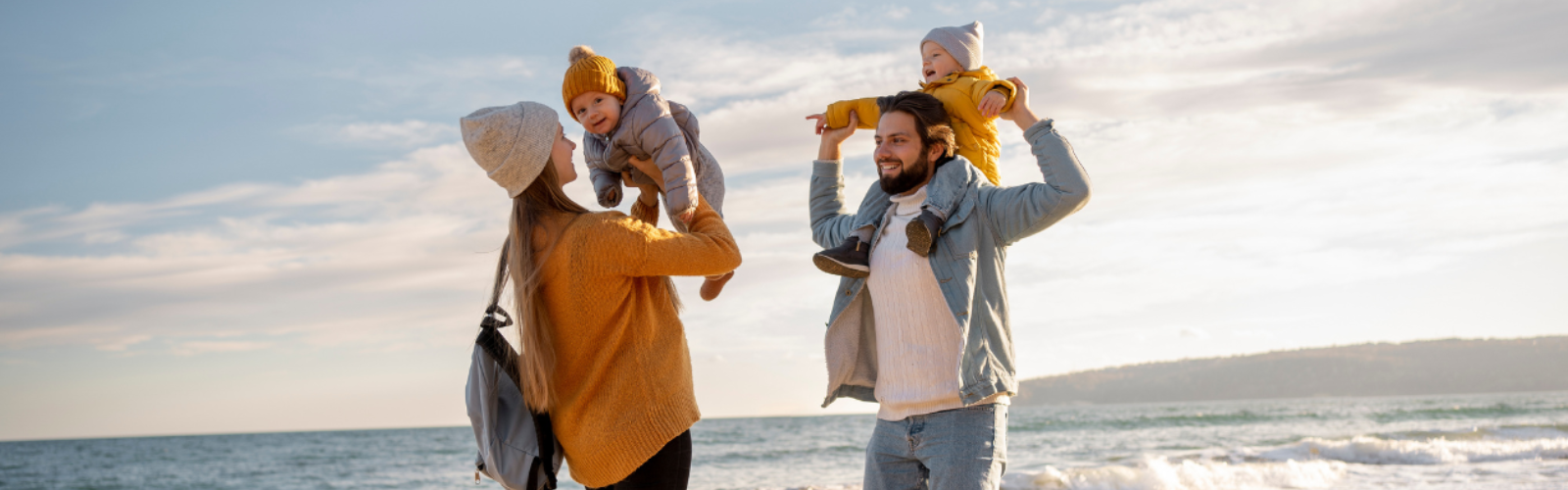 Family Tour Packages | IMA Holiday – Fun for All Ages